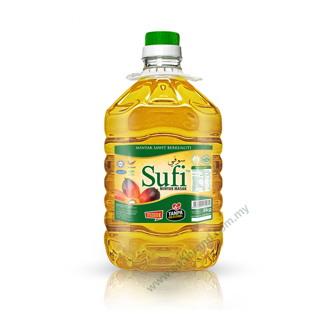 SUFI SUPER - Sufi Brand