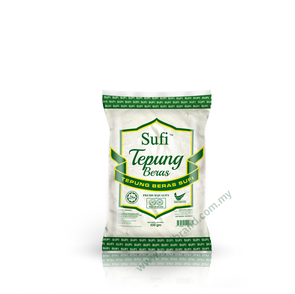 Product - Sufi Brand