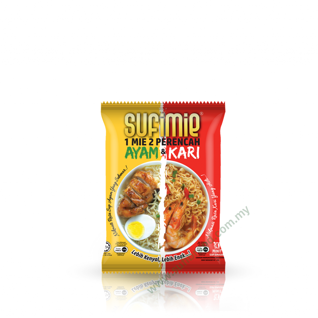 SUFI SUPER - Sufi Brand