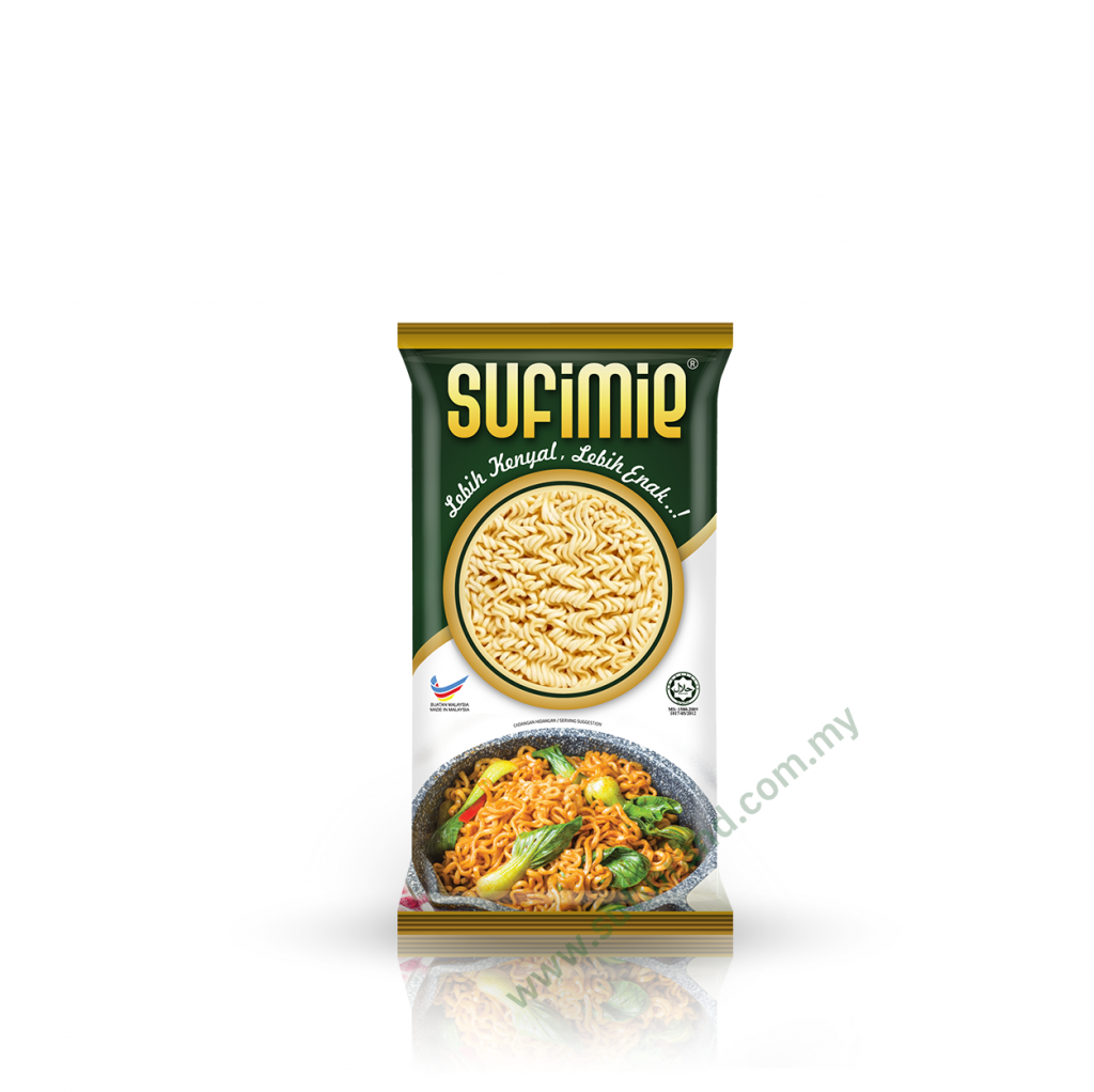 SUFI SUPER - Sufi Brand