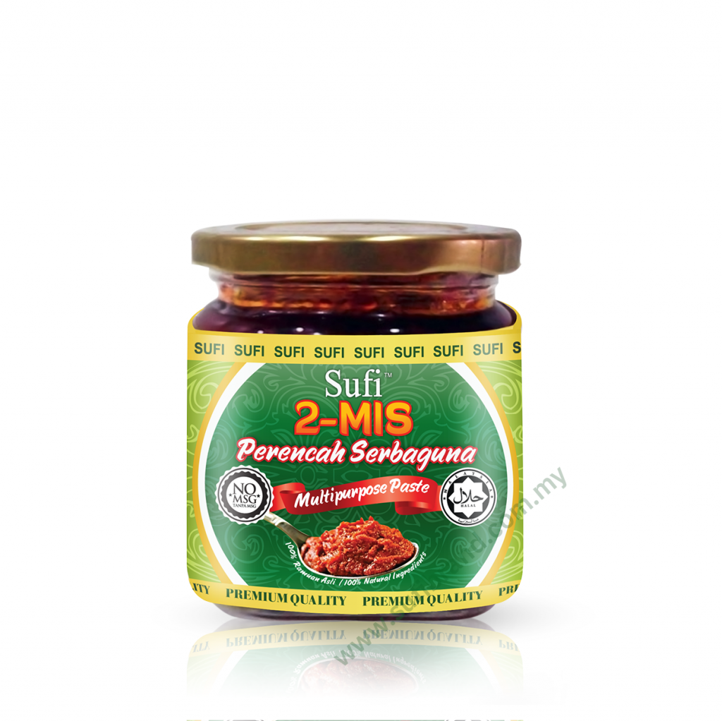 SUFI DRINKING WATER 500ML - Sufi Brand