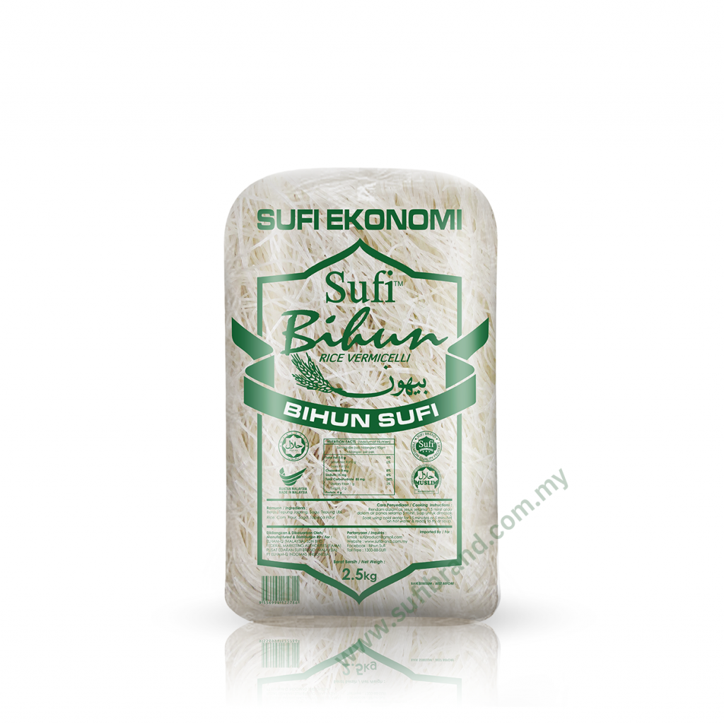 Product - Sufi Brand