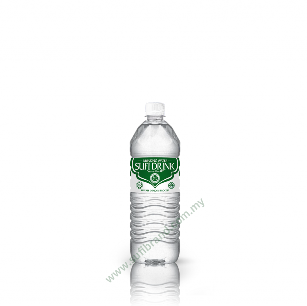 SUFI DRINKING WATER 500ML - Sufi Brand