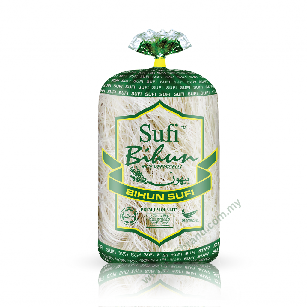 Product - Sufi Brand